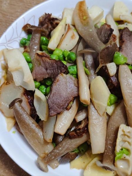 鲜冬笋怎么做好吃_鲜冬笋的家常做法大全-第2张图片-山城妙识 鲜冬笋怎么做好吃_鲜冬笋的家常做法大全-第2张图片-山城妙识