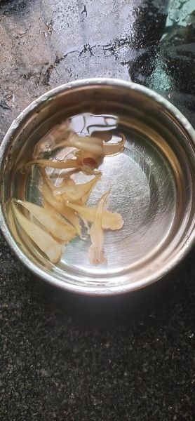 黄花胶怎么泡发_黄花胶炖汤做法大全-第2张图片-山城妙识 黄花胶怎么泡发_黄花胶炖汤做法大全-第2张图片-山城妙识