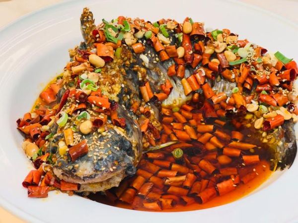 鮰鱼图片大全高清_鮰鱼怎么做好吃-第3张图片-山城妙识 鮰鱼图片大全高清_鮰鱼怎么做好吃-第3张图片-山城妙识