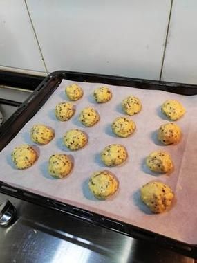 麻薯面包预拌粉是什么_怎么用-第3张图片-山城妙识 麻薯面包预拌粉是什么_怎么用-第3张图片-山城妙识