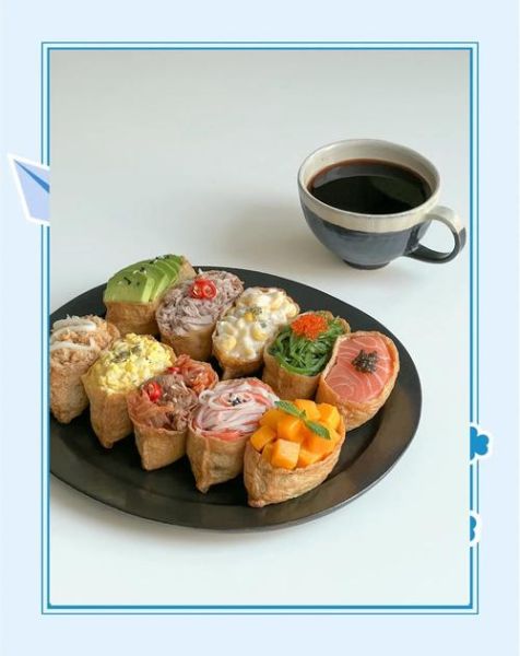 豆皮寿司怎么做_豆皮寿司热量高吗-第1张图片-山城妙识 豆皮寿司怎么做_豆皮寿司热量高吗-第1张图片-山城妙识