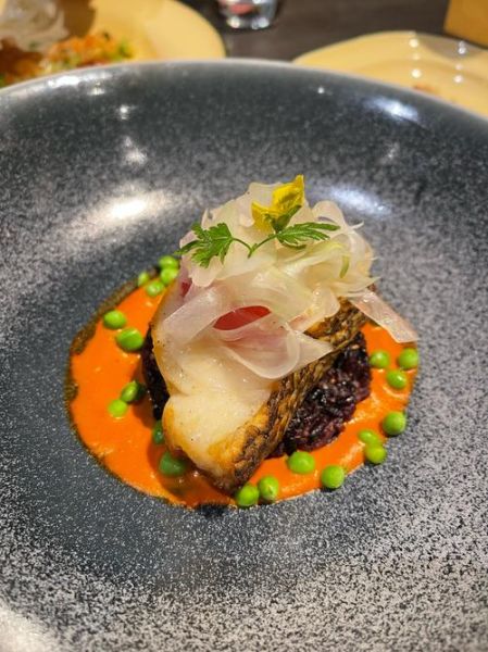 香煎银鳕鱼怎么做_银鳕鱼煎多久才熟-第2张图片-山城妙识 香煎银鳕鱼怎么做_银鳕鱼煎多久才熟-第2张图片-山城妙识