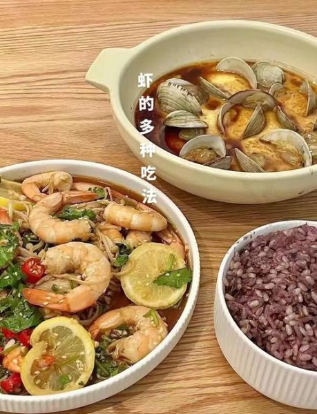 青岛大虾怎么做好吃_青岛大虾做法大全-第1张图片-山城妙识 青岛大虾怎么做好吃_青岛大虾做法大全-第1张图片-山城妙识