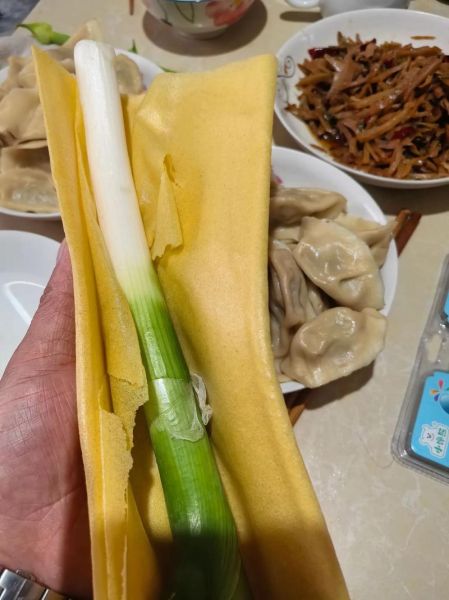 山东煎饼图片大全_山东煎饼怎么做好吃-第3张图片-山城妙识