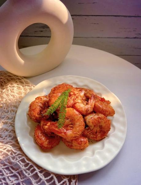 阿根廷红虾怎么做好吃_阿根廷红虾做法大全-第1张图片-山城妙识 阿根廷红虾怎么做好吃_阿根廷红虾做法大全-第1张图片-山城妙识