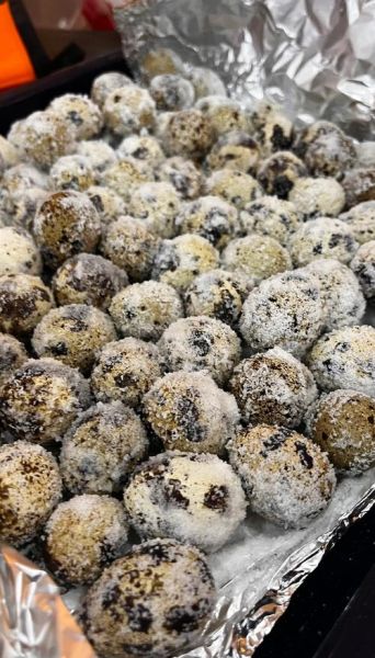 盐焗鹌鹑蛋怎么做_盐焗鹌鹑蛋要多久-第3张图片-山城妙识 盐焗鹌鹑蛋怎么做_盐焗鹌鹑蛋要多久-第3张图片-山城妙识