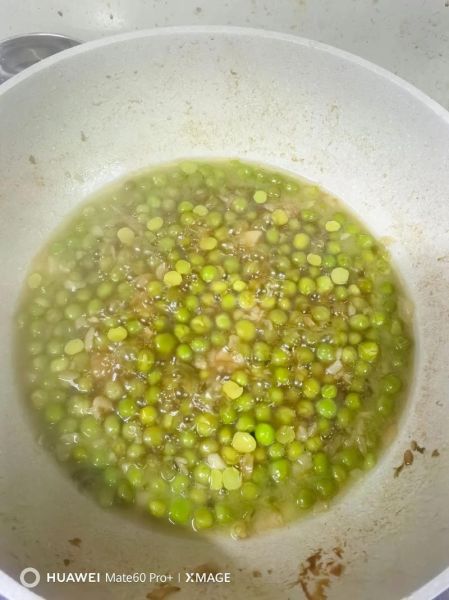 青豆煮多久才熟_青豆煮多久能熟-第2张图片-山城妙识