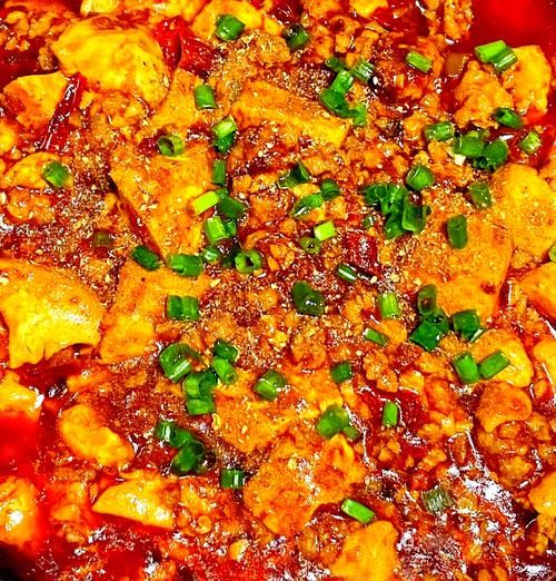 麻婆豆腐怎么做窍门_麻婆豆腐怎么做好吃又嫩-第2张图片-山城妙识