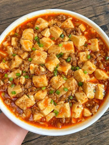 麻婆豆腐怎么做窍门_麻婆豆腐怎么做好吃又嫩-第1张图片-山城妙识