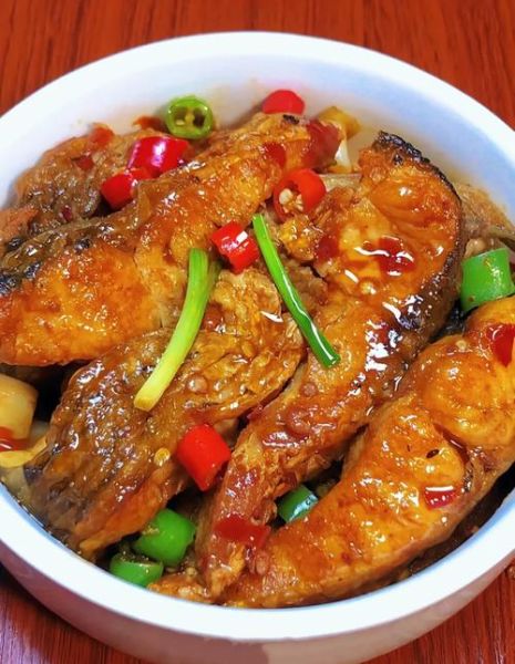 红烧鱼怎么做才入味_红烧鱼的做法和步骤视频-第1张图片-山城妙识 红烧鱼怎么做才入味_红烧鱼的做法和步骤视频-第1张图片-山城妙识