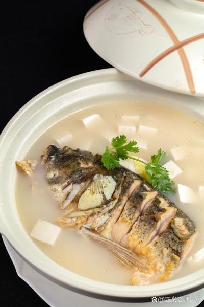鲤鱼炖豆腐怎么做_鲤鱼炖豆腐的家常做法-第2张图片-山城妙识