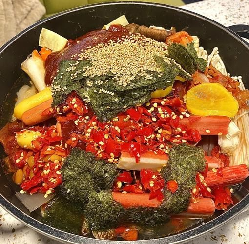 韩国年糕火锅怎么做_年糕火锅底料怎么选-第2张图片-山城妙识 韩国年糕火锅怎么做_年糕火锅底料怎么选-第2张图片-山城妙识