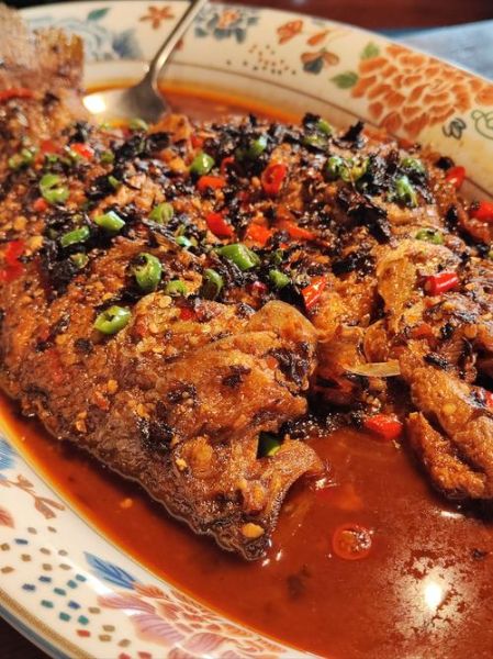 红烧鱼怎么做才入味_红烧鱼的做法和步骤视频-第2张图片-山城妙识 红烧鱼怎么做才入味_红烧鱼的做法和步骤视频-第2张图片-山城妙识