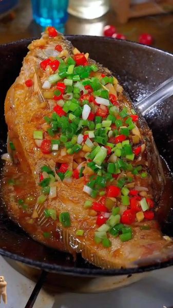 红烧鱼怎么做才入味_红烧鱼的做法和步骤视频-第3张图片-山城妙识 红烧鱼怎么做才入味_红烧鱼的做法和步骤视频-第3张图片-山城妙识