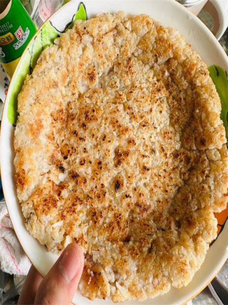 藕饼怎么做_藕饼的家常做法步骤-第3张图片-山城妙识 藕饼怎么做_藕饼的家常做法步骤-第3张图片-山城妙识