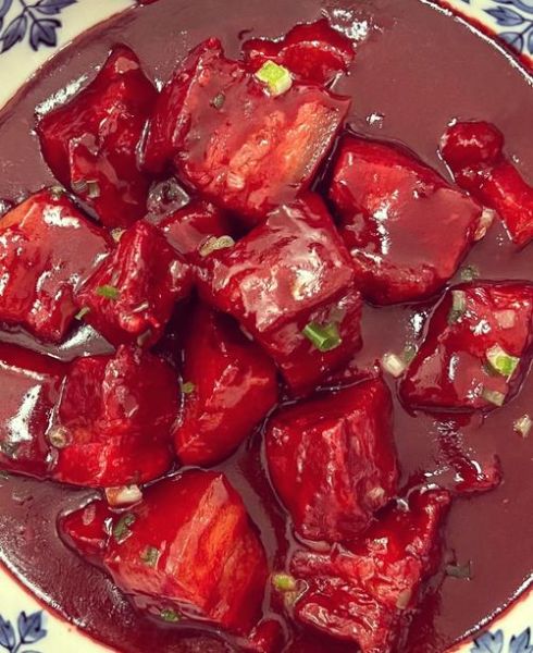 腐乳肉怎么做才软烂入味_腐乳肉的家常做法-第2张图片-山城妙识 腐乳肉怎么做才软烂入味_腐乳肉的家常做法-第2张图片-山城妙识