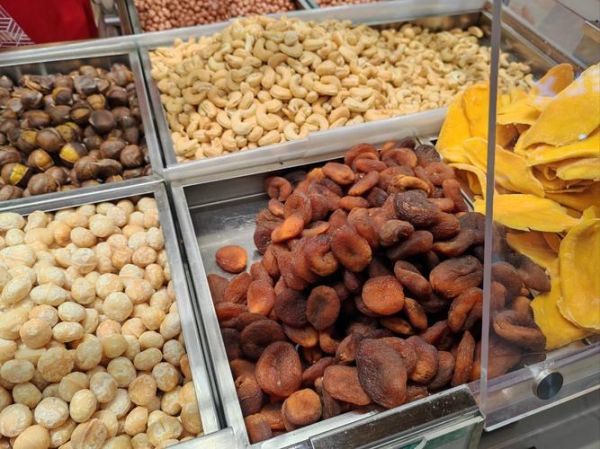 干果零食加盟店哪家好_加盟干果店需要多少钱-第3张图片-山城妙识 干果零食加盟店哪家好_加盟干果店需要多少钱-第3张图片-山城妙识