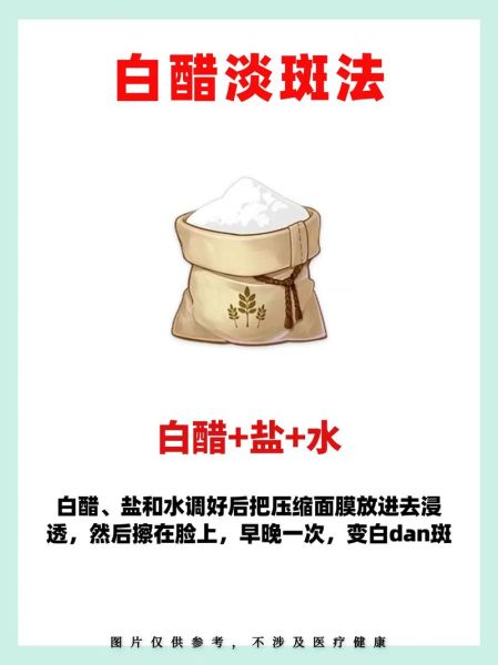 白醋美白祛斑的方法_白醋祛斑真的有用吗-第1张图片-山城妙识 白醋美白祛斑的方法_白醋祛斑真的有用吗-第1张图片-山城妙识