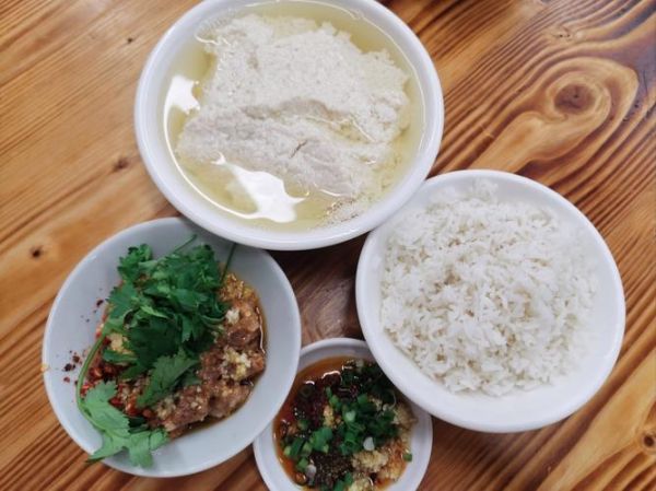 豆花饭是哪里的特色_豆花饭怎么做才正宗-第2张图片-山城妙识 豆花饭是哪里的特色_豆花饭怎么做才正宗-第2张图片-山城妙识