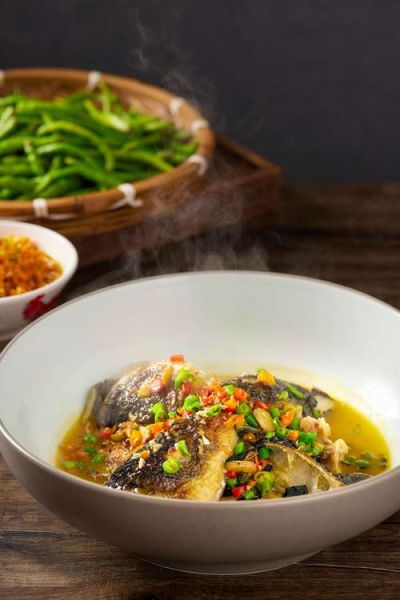 红烧鲢鱼头怎么做_正宗做法窍门-第3张图片-山城妙识 红烧鲢鱼头怎么做_正宗做法窍门-第3张图片-山城妙识