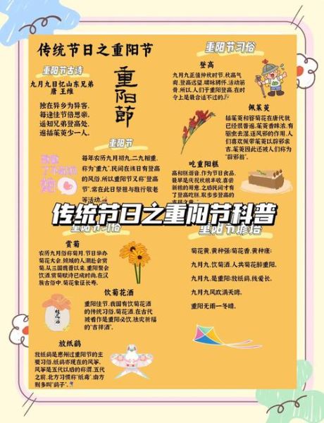 重阳节为什么叫重阳节_重阳节有哪些传说故事-第1张图片-山城妙识 重阳节为什么叫重阳节_重阳节有哪些传说故事-第1张图片-山城妙识