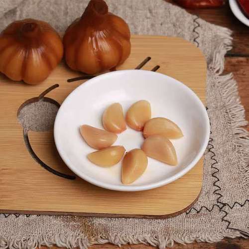 酱油蒜怎么腌制好吃_酱油蒜的腌制方法-第2张图片-山城妙识 酱油蒜怎么腌制好吃_酱油蒜的腌制方法-第2张图片-山城妙识