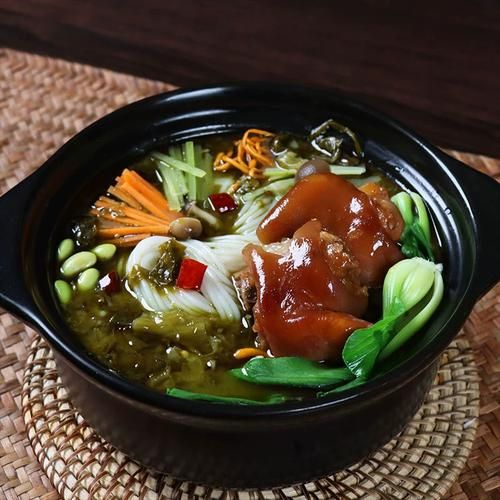 老坛酸菜鱼调料包怎么用_酸菜鱼调料包使用步骤-第1张图片-山城妙识 老坛酸菜鱼调料包怎么用_酸菜鱼调料包使用步骤-第1张图片-山城妙识