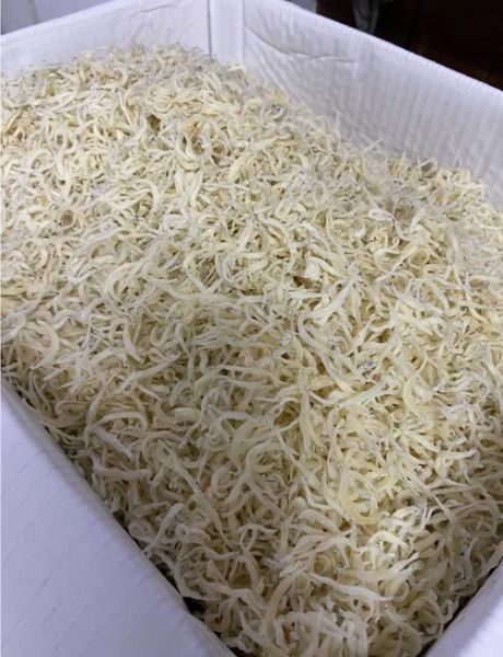 银鱼干怎么泡发_银鱼干的家常做法-第2张图片-山城妙识 银鱼干怎么泡发_银鱼干的家常做法-第2张图片-山城妙识