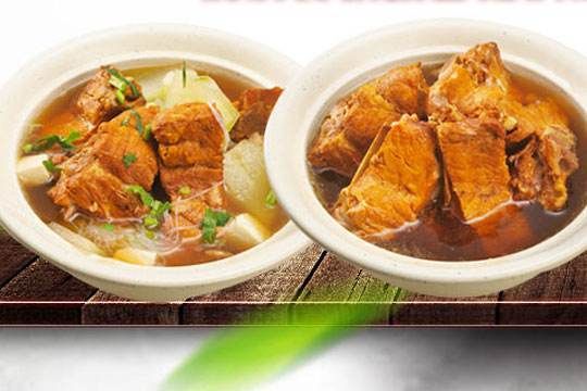 青岛京九排骨米饭加盟多少钱_加盟条件有哪些-第2张图片-山城妙识 青岛京九排骨米饭加盟多少钱_加盟条件有哪些-第2张图片-山城妙识