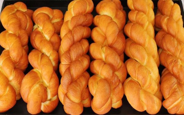 软面麻花怎么做_软面麻花配方比例是多少-第2张图片-山城妙识