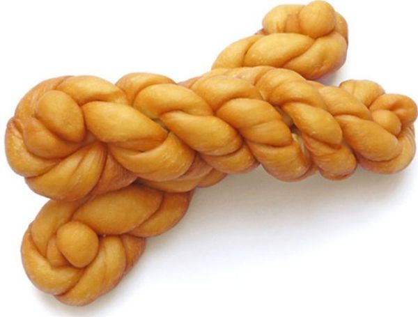 软面麻花怎么做_软面麻花配方比例是多少-第3张图片-山城妙识