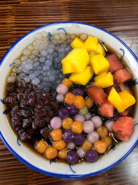 龟苓膏每天能吃一杯吗_龟苓膏一天吃多少合适-第3张图片-山城妙识