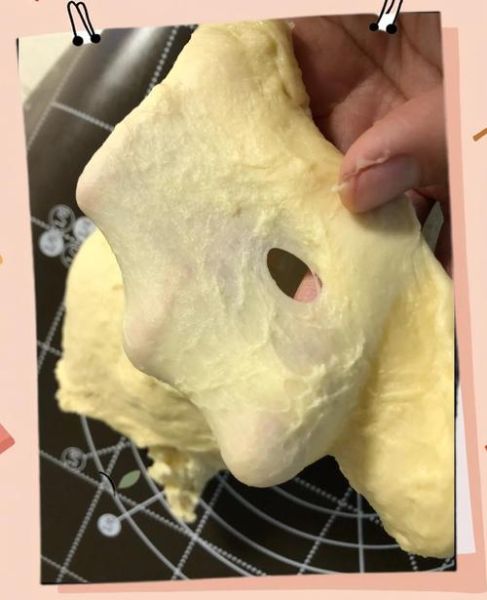 面包机揉面出膜失败怎么办_面包机揉面出膜诀窍-第2张图片-山城妙识 面包机揉面出膜失败怎么办_面包机揉面出膜诀窍-第2张图片-山城妙识