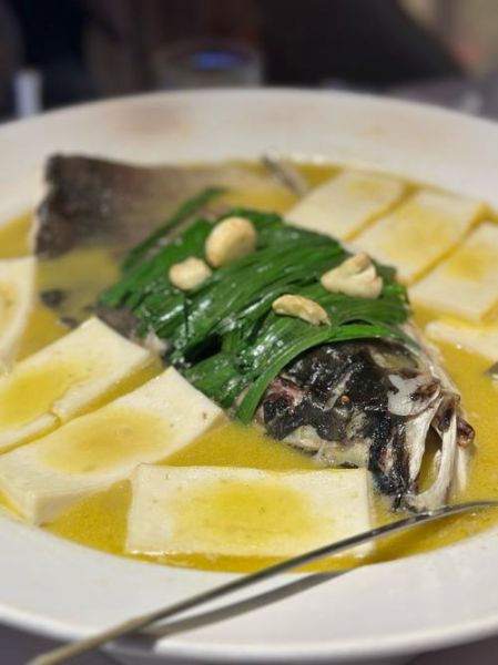 鱼头泡饼怎么做_家常做法窍门-第3张图片-山城妙识 鱼头泡饼怎么做_家常做法窍门-第3张图片-山城妙识