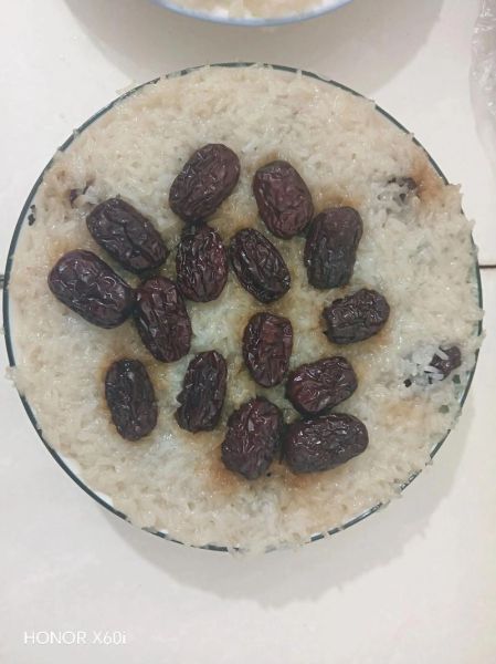 蒸甜糯米饭怎么蒸才软糯_蒸甜糯米饭用哪种糯米最好-第1张图片-山城妙识 蒸甜糯米饭怎么蒸才软糯_蒸甜糯米饭用哪种糯米最好-第1张图片-山城妙识