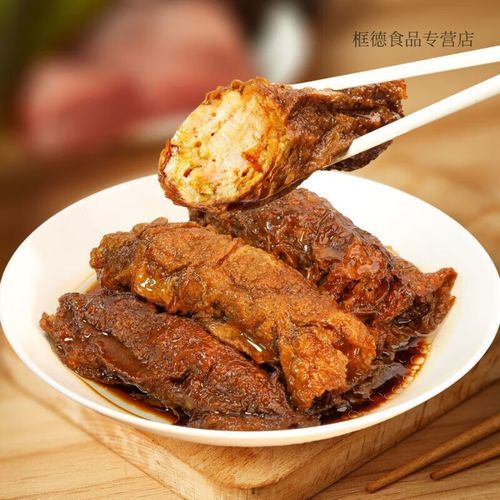 黄酱豆腐怎么做_黄酱豆腐热量高吗-第1张图片-山城妙识