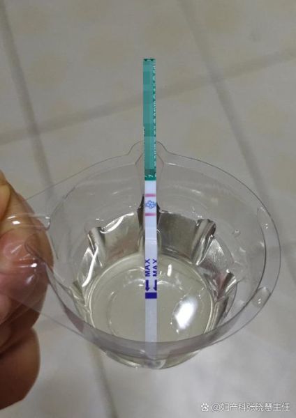 验孕棒两条杠却没怀孕_怎么回事-第2张图片-山城妙识 验孕棒两条杠却没怀孕_怎么回事-第2张图片-山城妙识