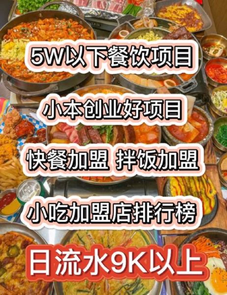 风味小吃店加盟哪家好_开店成本需要多少-第2张图片-山城妙识