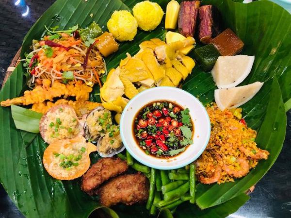 海南特色美食有哪些_海南28种必吃小吃-第1张图片-山城妙识 海南特色美食有哪些_海南28种必吃小吃-第1张图片-山城妙识