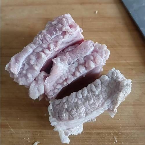 糖醋排骨怎么做_糖醋排骨的做法视频全过程-第1张图片-山城妙识