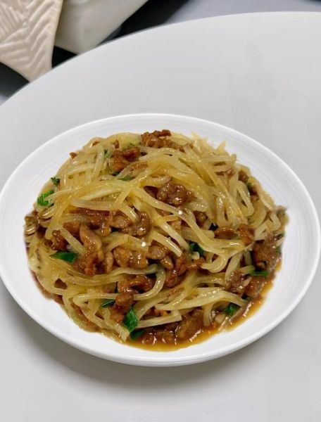 白萝卜和什么炒最好吃_经典搭配推荐-第2张图片-山城妙识 白萝卜和什么炒最好吃_经典搭配推荐-第2张图片-山城妙识