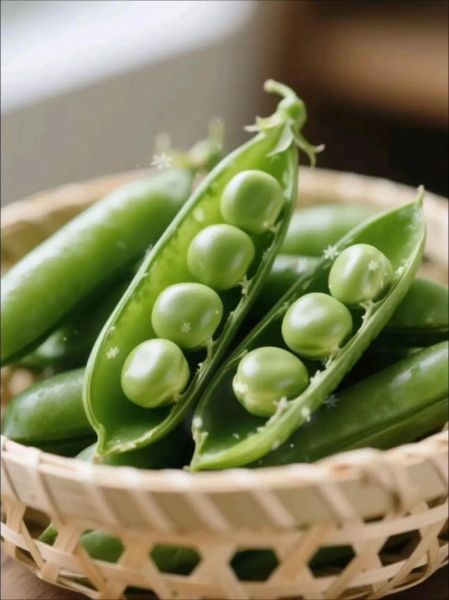 菜豌豆图片_如何挑选新鲜菜豌豆-第3张图片-山城妙识 菜豌豆图片_如何挑选新鲜菜豌豆-第3张图片-山城妙识