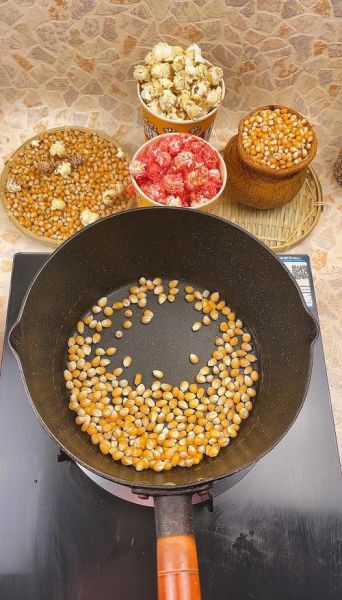 爆米花视频赚钱方法_新手如何快速上手-第2张图片-山城妙识 爆米花视频赚钱方法_新手如何快速上手-第2张图片-山城妙识