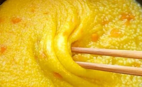 粟米粥养胃还是伤胃_粟米粥的功效与作用-第1张图片-山城妙识 粟米粥养胃还是伤胃_粟米粥的功效与作用-第1张图片-山城妙识