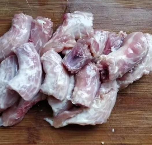 鸡脖子的做法大全家常_鸡脖子怎么做好吃-第3张图片-山城妙识