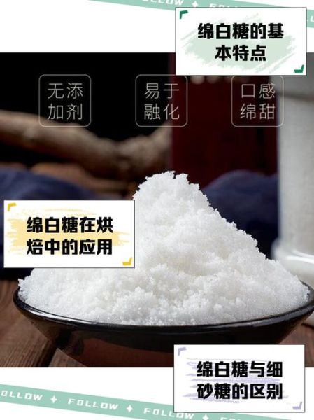 绵白糖价格今日报价_绵白糖多少钱一斤-第1张图片-山城妙识 绵白糖价格今日报价_绵白糖多少钱一斤-第1张图片-山城妙识