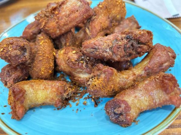 鸡脖子的做法大全家常_鸡脖子怎么做好吃-第2张图片-山城妙识