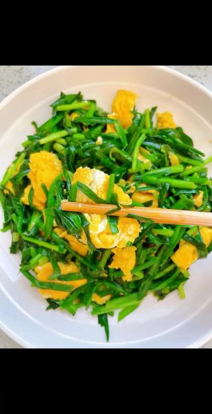 韭菜怎么炒好吃_韭菜的做法大全家常菜-第1张图片-山城妙识 韭菜怎么炒好吃_韭菜的做法大全家常菜-第1张图片-山城妙识