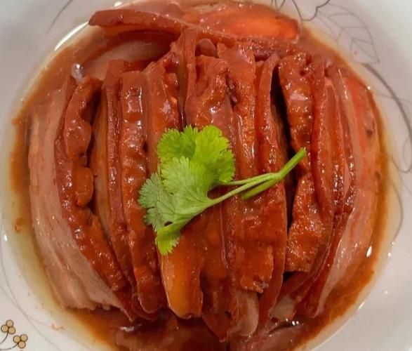 腐乳肉蒸多久才软烂_腐乳肉上锅蒸多长时间-第1张图片-山城妙识 腐乳肉蒸多久才软烂_腐乳肉上锅蒸多长时间-第1张图片-山城妙识