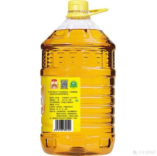 鲁花花生油多少钱一桶_鲁花花生油价格查询表-第3张图片-山城妙识